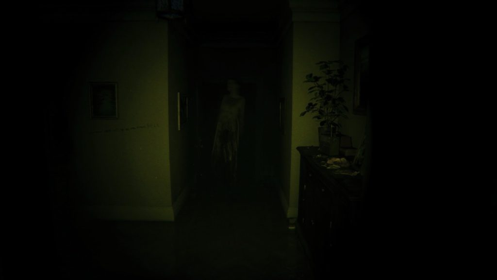 Ghostly Neighbors - West Virginia Ghosts