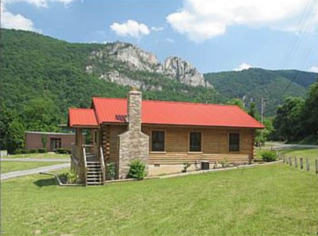 Yokum's Campground Ghosts - West Virginia Ghosts