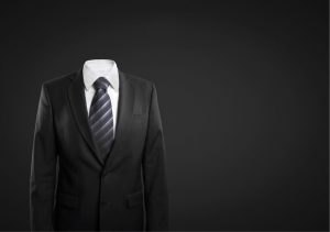 Headless Man - West Virginia Ghosts