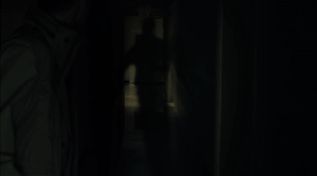 The Lady That Never Left Only Moved - West Virginia Ghosts