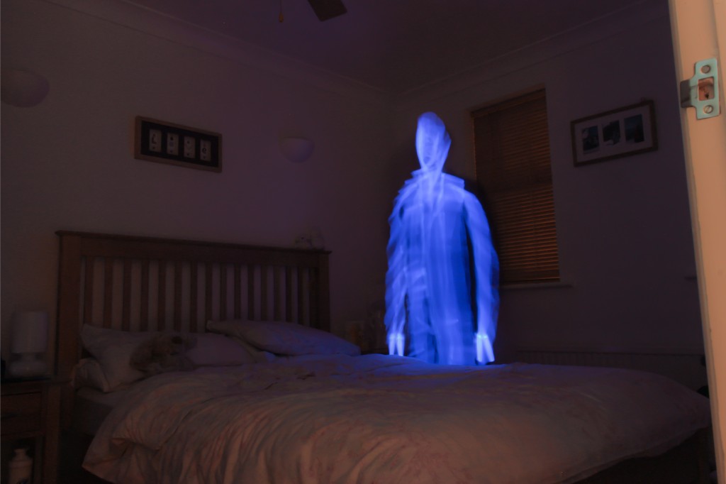 Emmett My Ghost - West Virginia Ghosts